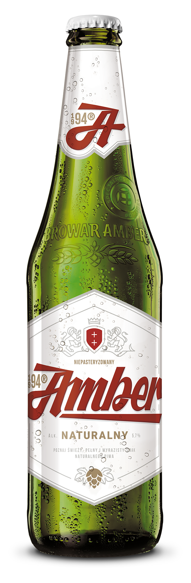 IPA - Browar Amber - Browar Amber