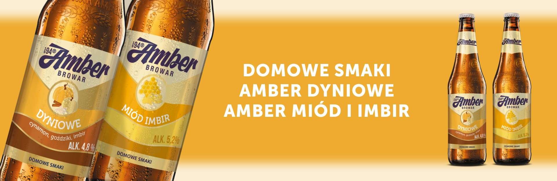 Piwo Grand Imperial Porter Chili - Browar Amber